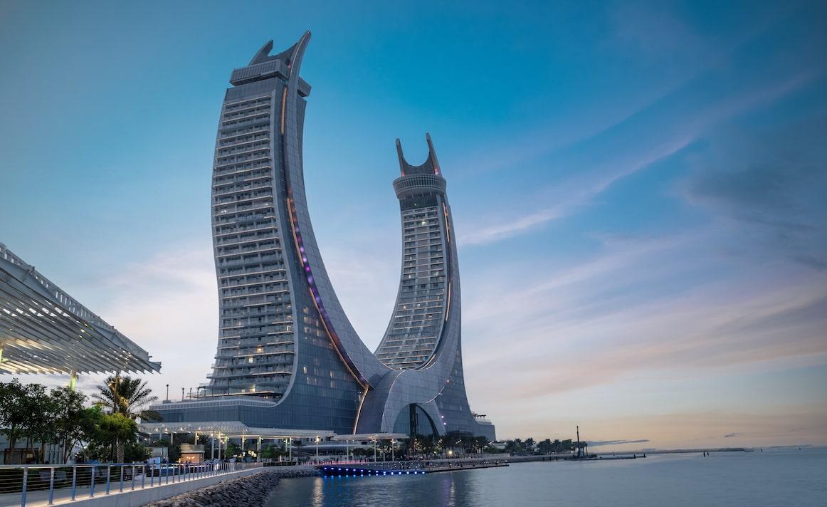 Lands for sale in Qatar | Qatar Lands Platform