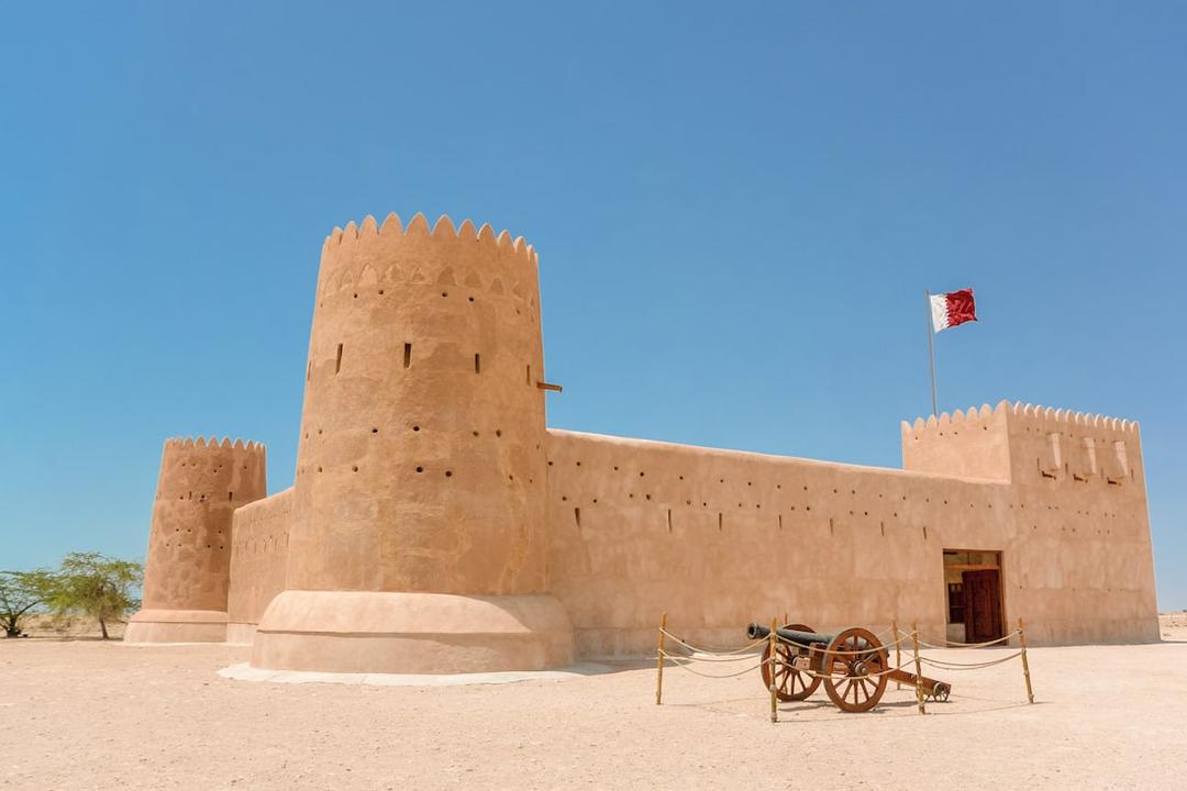 Lands for sale in Qatar | Qatar Lands Platform